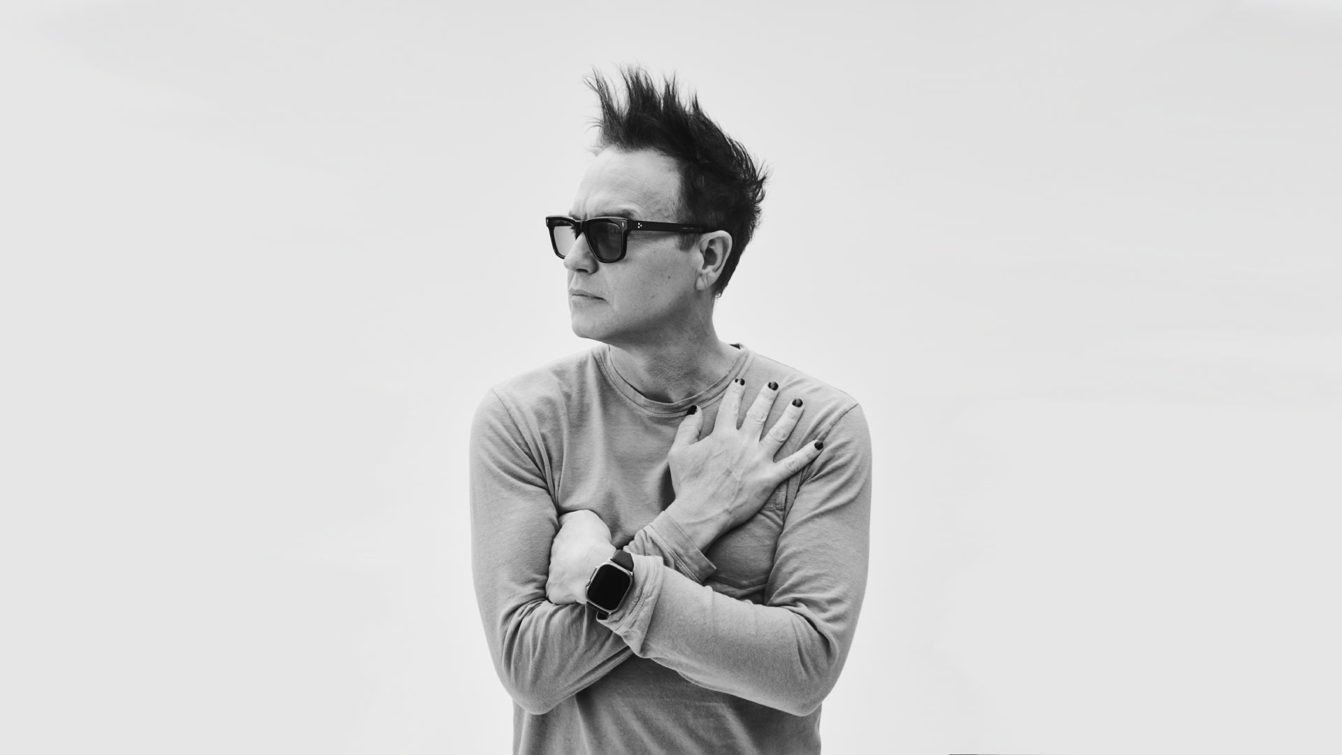 An Afternoon with Mark Hoppus and All Things Fahrenheit-182 Tickets | Savoy Theatre in London ...